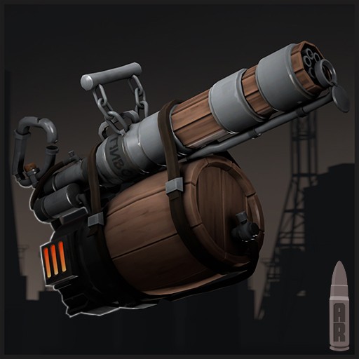 The Bolshevik Brew Mod for Team Fortress 2 | TF2 Mods