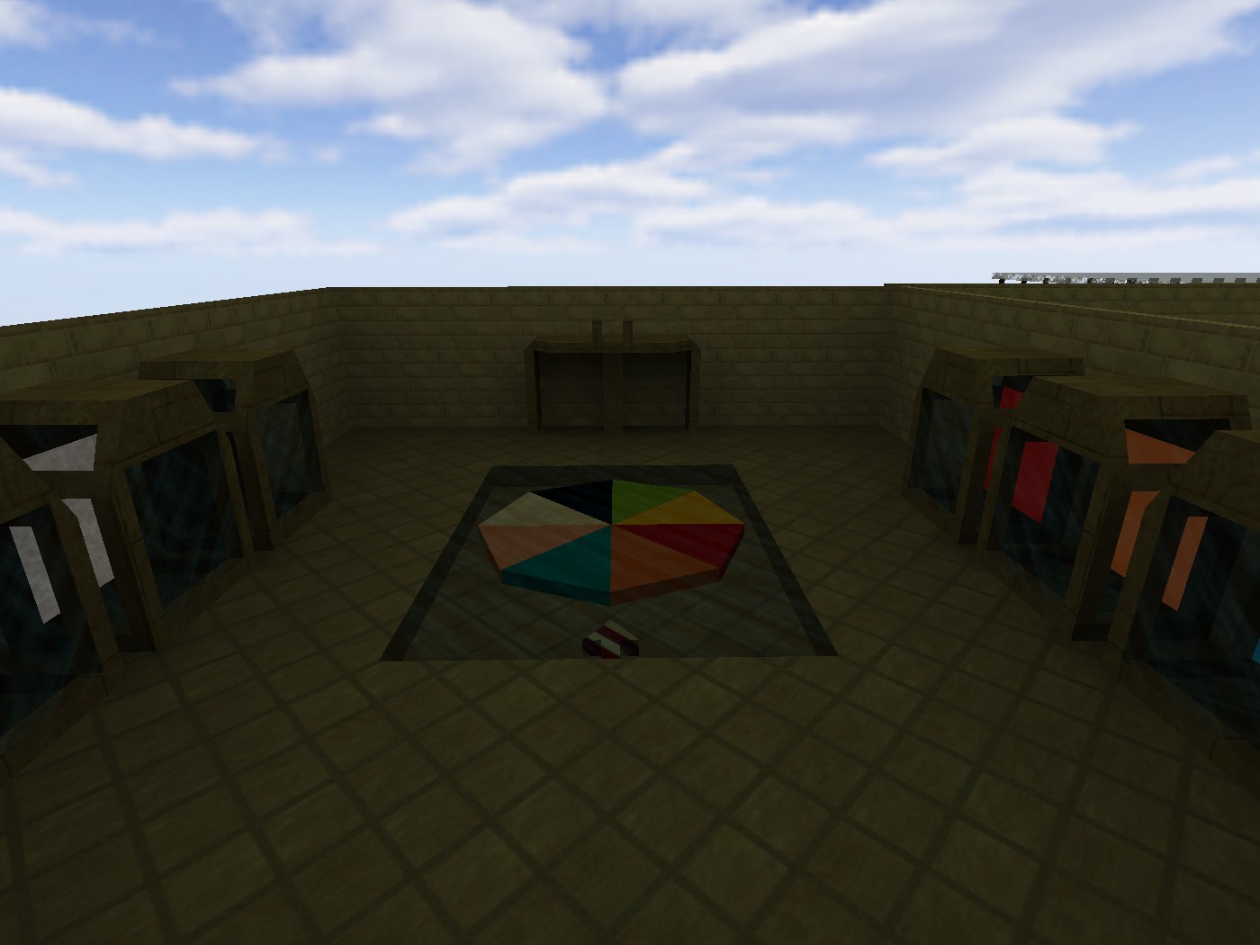 jb_japi*rdole [Counter-Strike 1.6] [Mods]