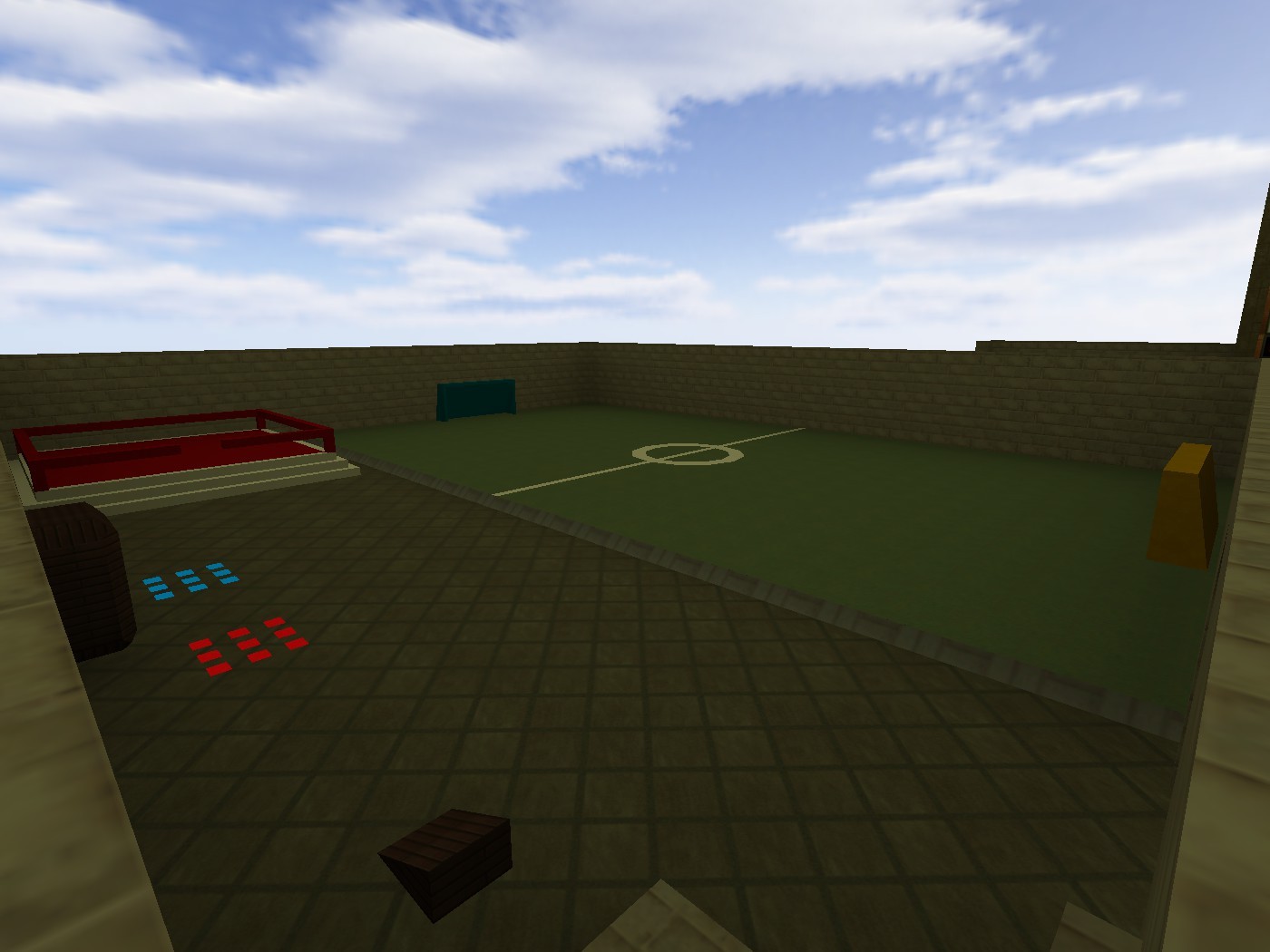 jb_japi*rdole [Counter-Strike 1.6] [Mods]