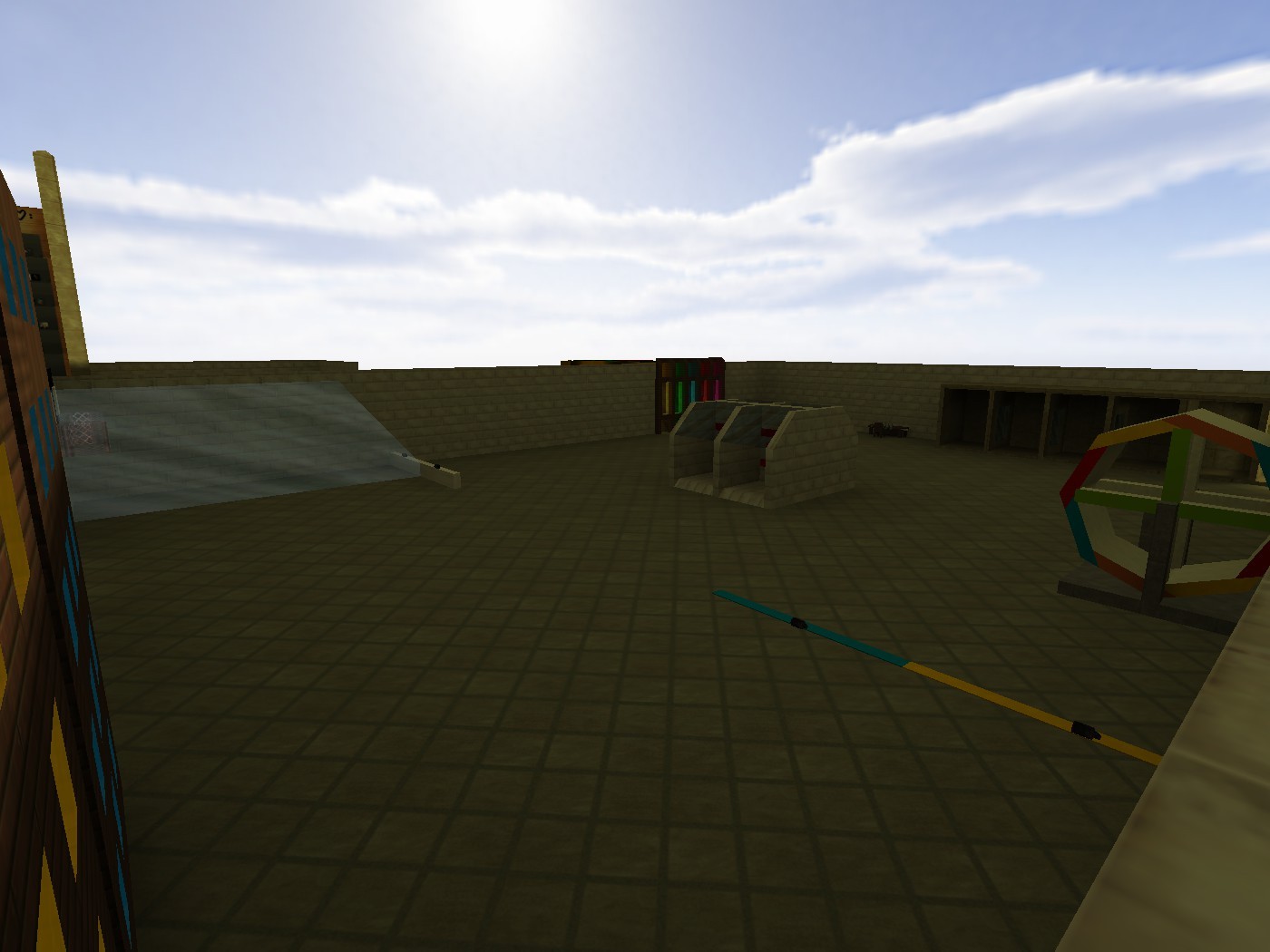 jb_japi*rdole [Counter-Strike 1.6] [Mods]