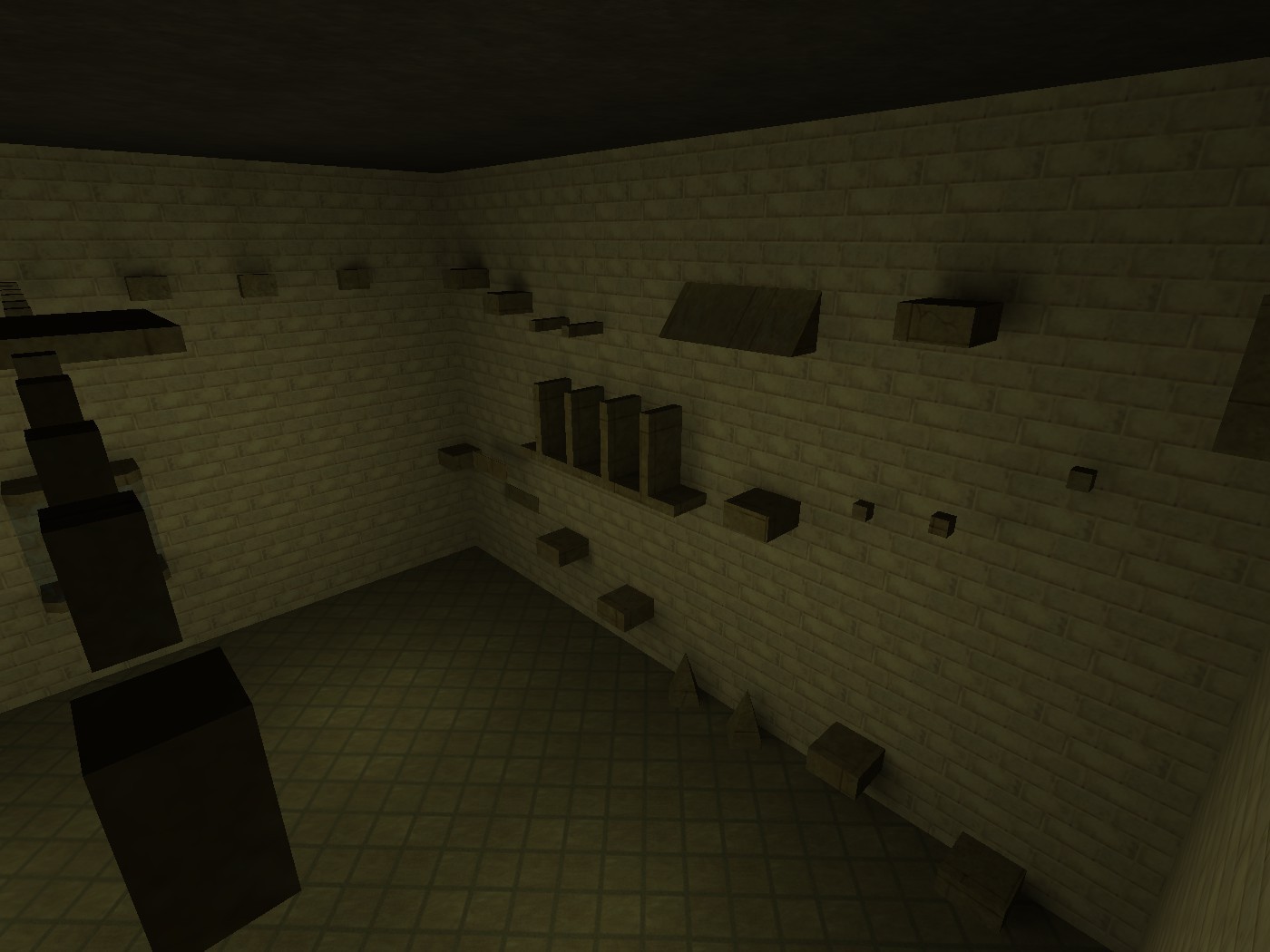 jb_japi*rdole [Counter-Strike 1.6] [Mods]