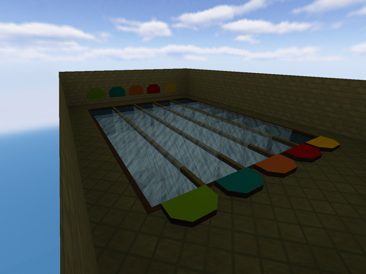 jb_japi*rdole [Counter-Strike 1.6] [Mods]