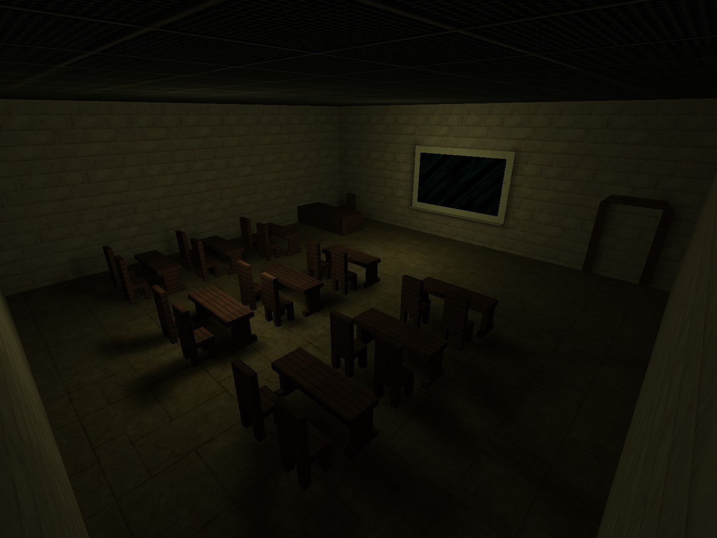 jb_japi*rdole [Counter-Strike 1.6] [Mods]