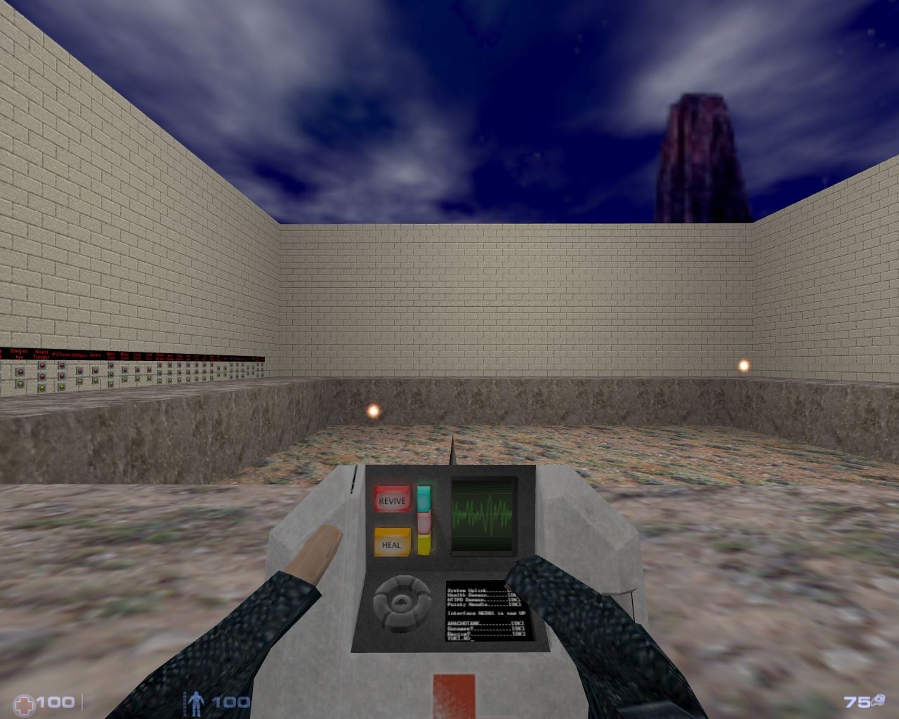 SC HD Adrian weapon pack Mod for Sven Co-op | SC Mods