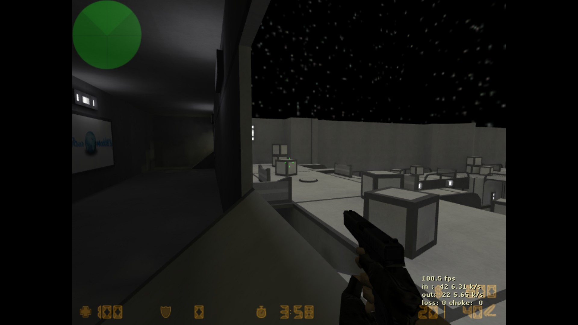 gg_gm_twix [Counter-Strike 1.6] [Mods]