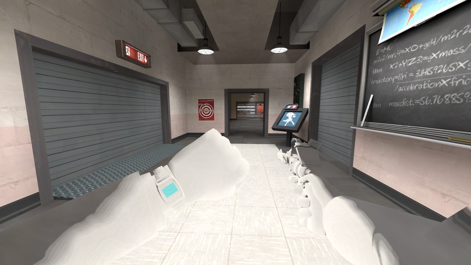 GMOD Toolgun Mod for Team Fortress 2 | TF2 Mods