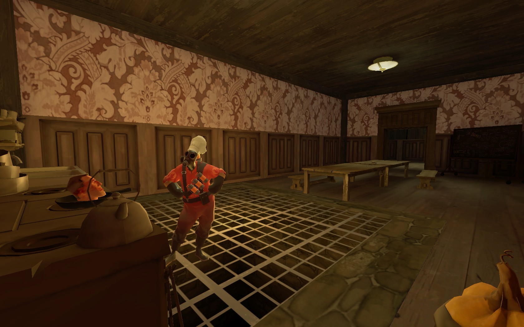 manor_of_fun Mod for Team Fortress 2 | TF2 Mods