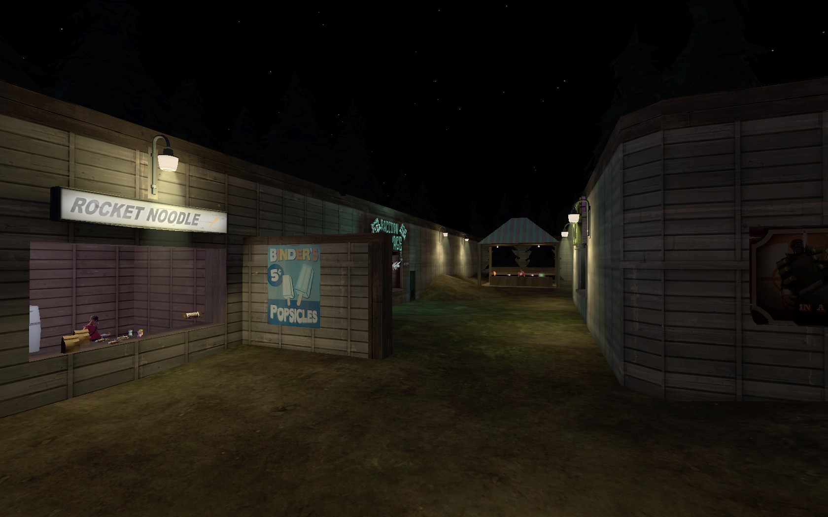 manor_of_fun Mod for Team Fortress 2 | TF2 Mods