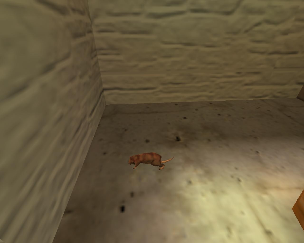 Half-Life Rat Mod for Counter-Strike 1.6 | CS1.6 Mods