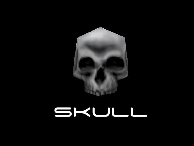 Skull [Counter-Strike 1.6] [Mods]