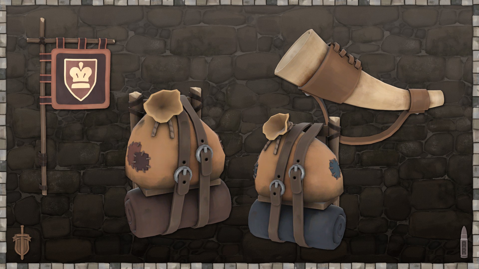 Medieval Pack Mod for Team Fortress 2 | TF2 Mods