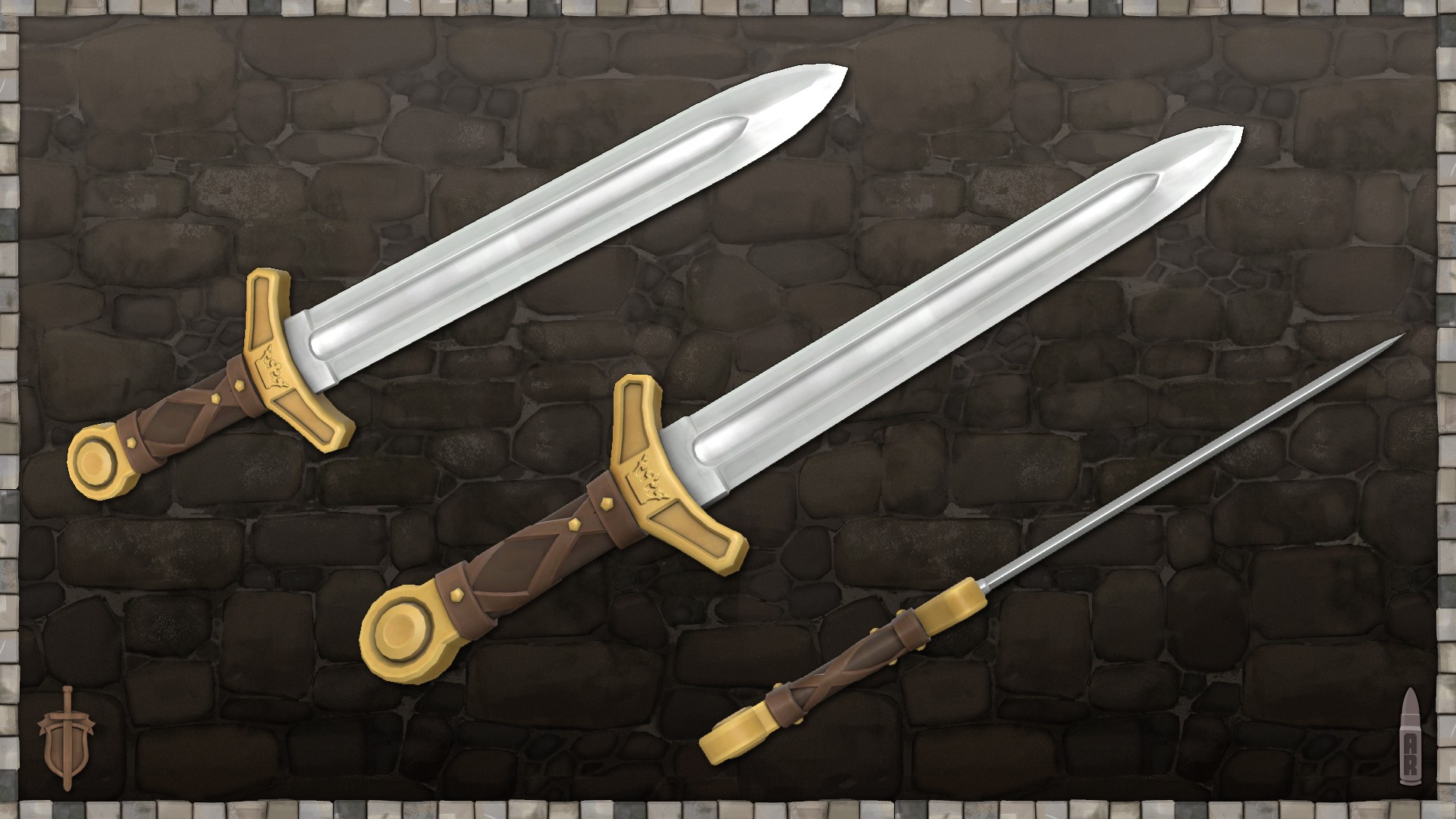 Medieval Pack Mod for Team Fortress 2 | TF2 Mods