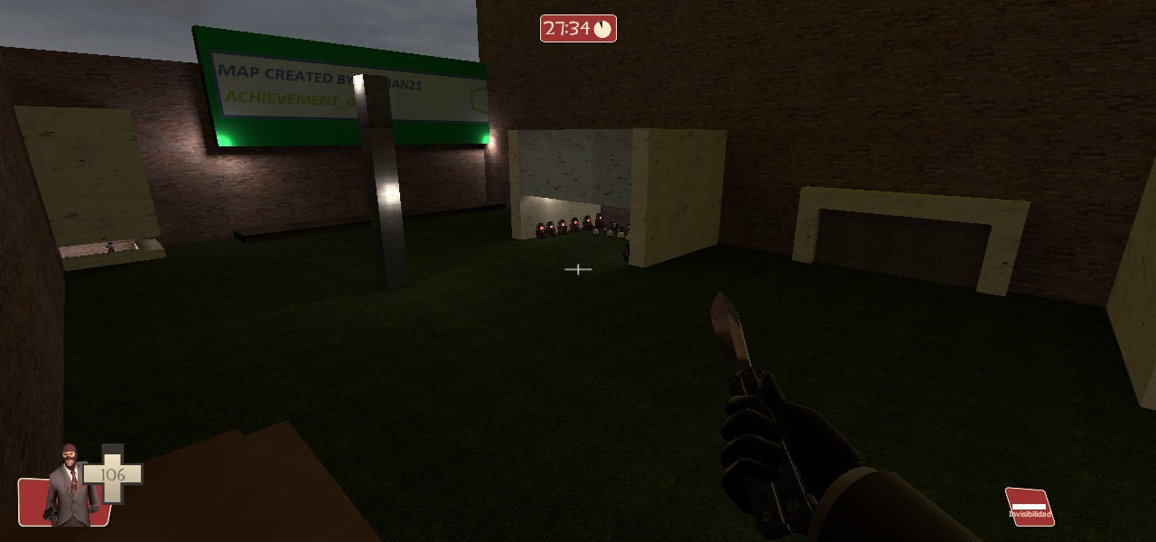 achievement_grass [Team Fortress 2] [Mods]