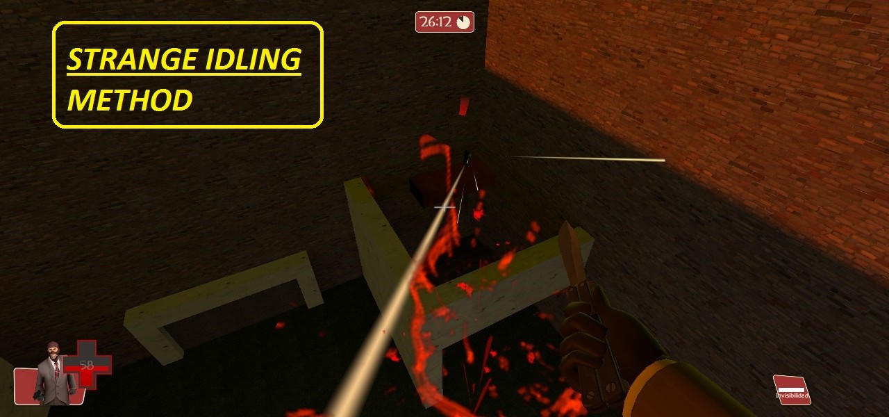 achievement_grass [Team Fortress 2] [Mods]