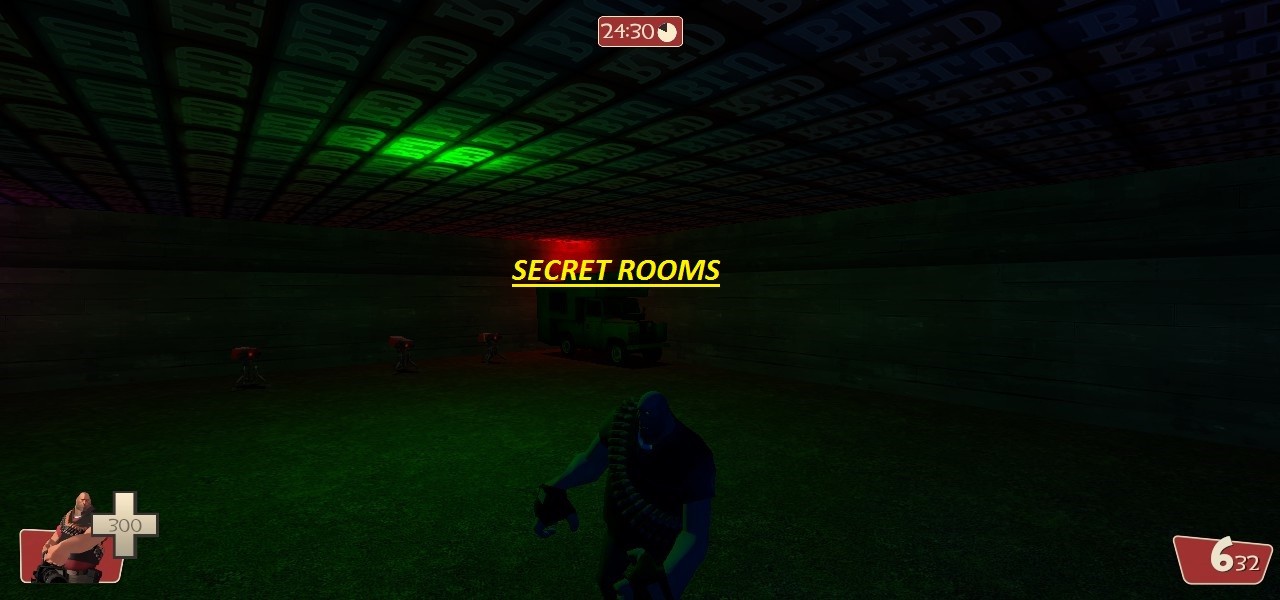 achievement_grass [Team Fortress 2] [Mods]