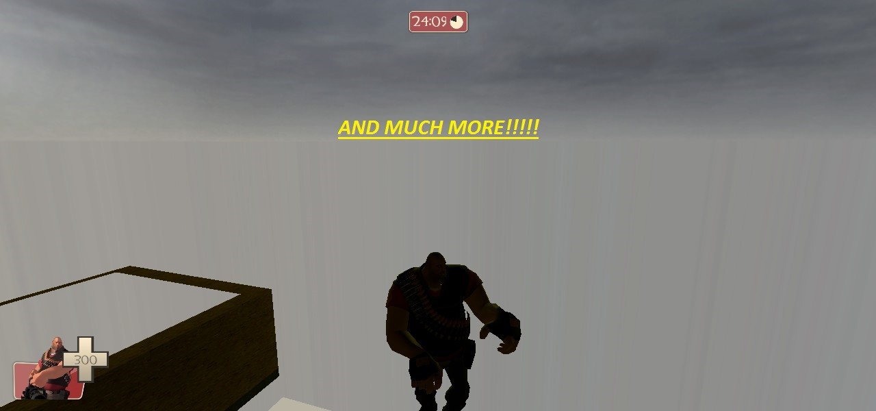 achievement_grass [Team Fortress 2] [Mods]