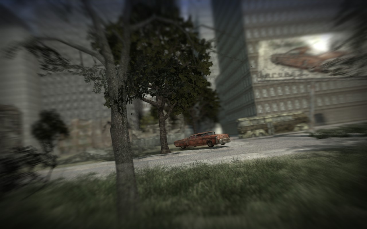 SharpeYe (Realistic Movement Addon) Mod for Garry's Mod | GMod Mods