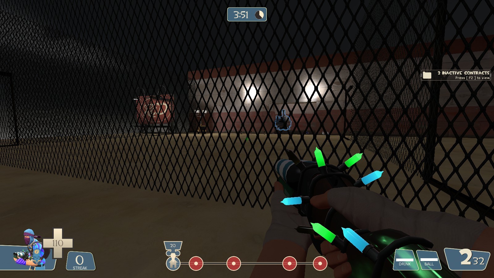 Red Base [Team Fortress 2] [Mods]