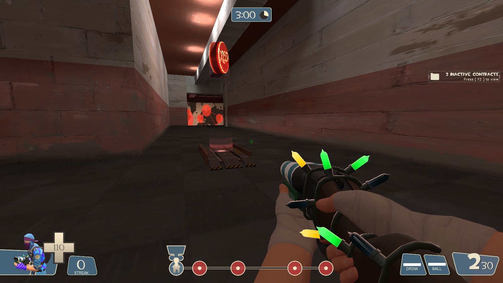 Red Base [Team Fortress 2] [Mods]