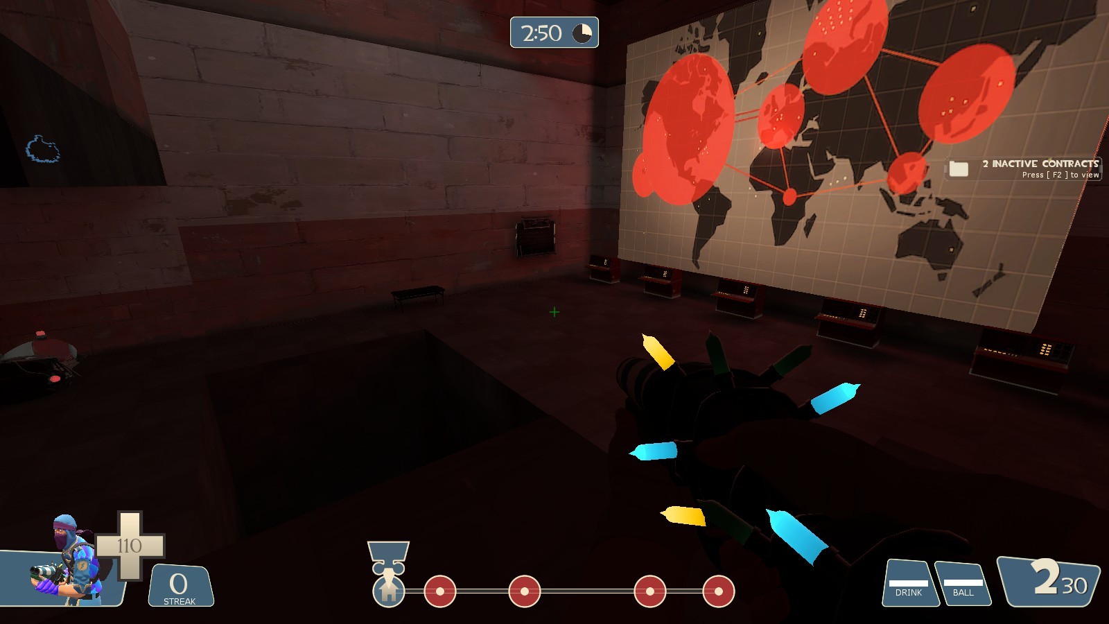 Red Base [Team Fortress 2] [Mods]