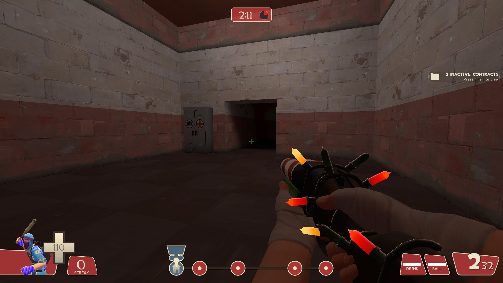 Red Base [Team Fortress 2] [Mods]