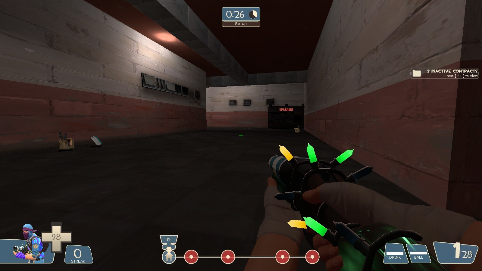 Red Base [Team Fortress 2] [Mods]