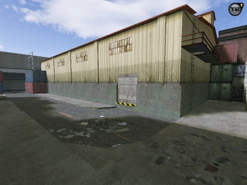 css_assault Mod for Counter-Strike 1.6 | CS1.6 Mods