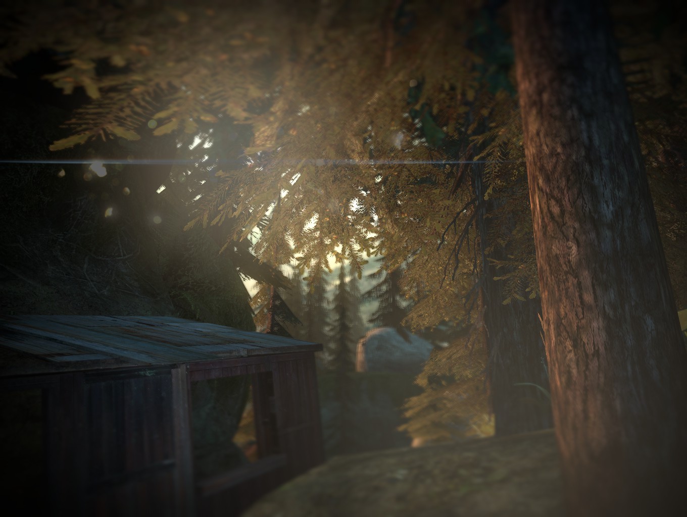 SharpeYe (Realistic Movement Addon) Mod for Garry's Mod | GMod Mods