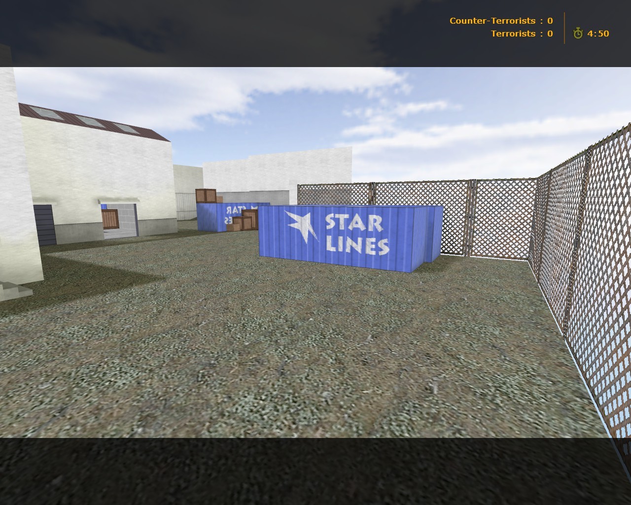 de_cache Mod for Counter-Strike 1.6 | CS1.6 Mods