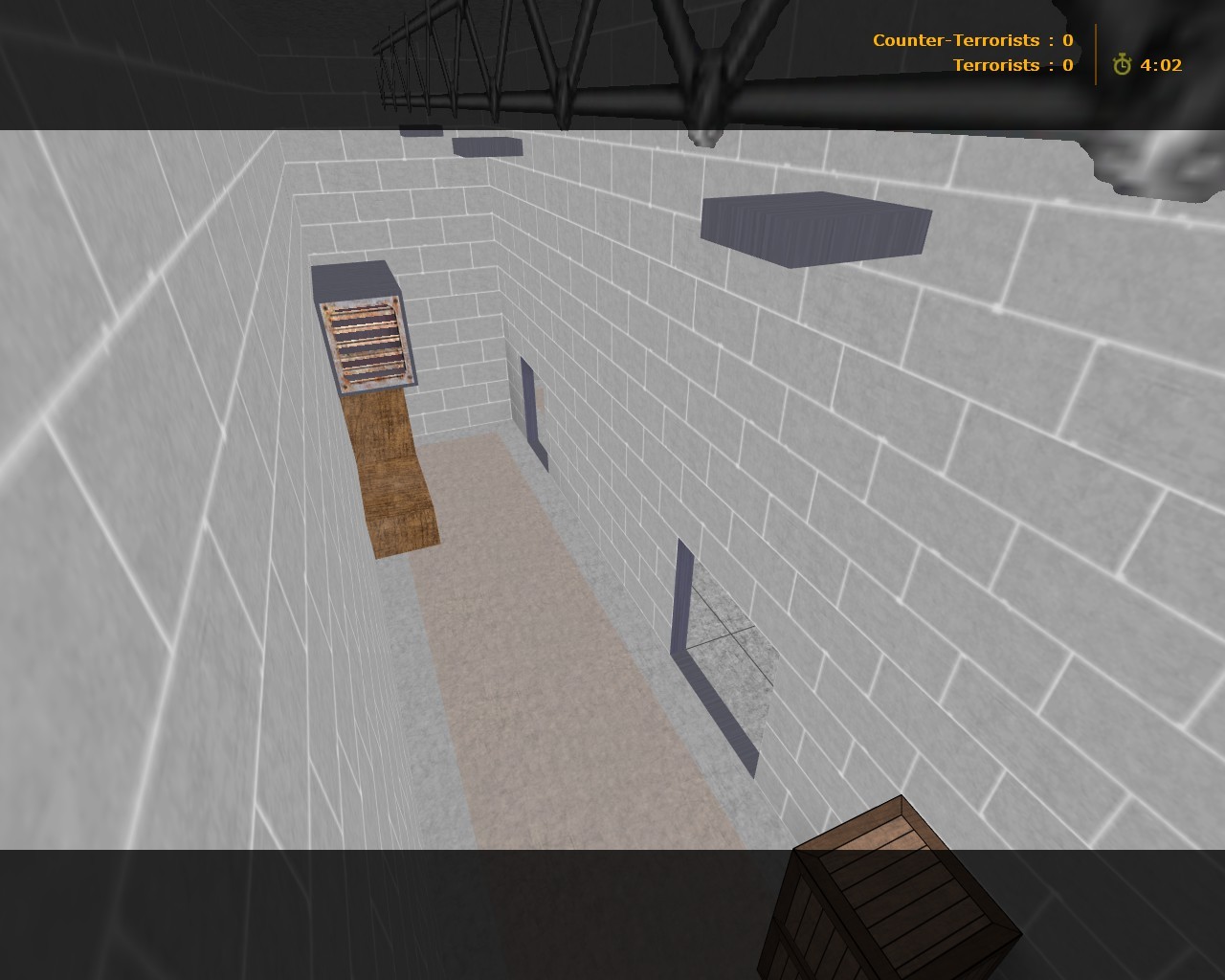 de_cache Mod for Counter-Strike 1.6 | CS1.6 Mods