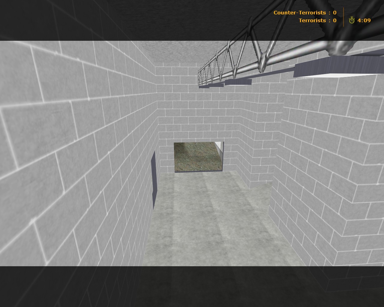 de_cache Mod for Counter-Strike 1.6 | CS1.6 Mods