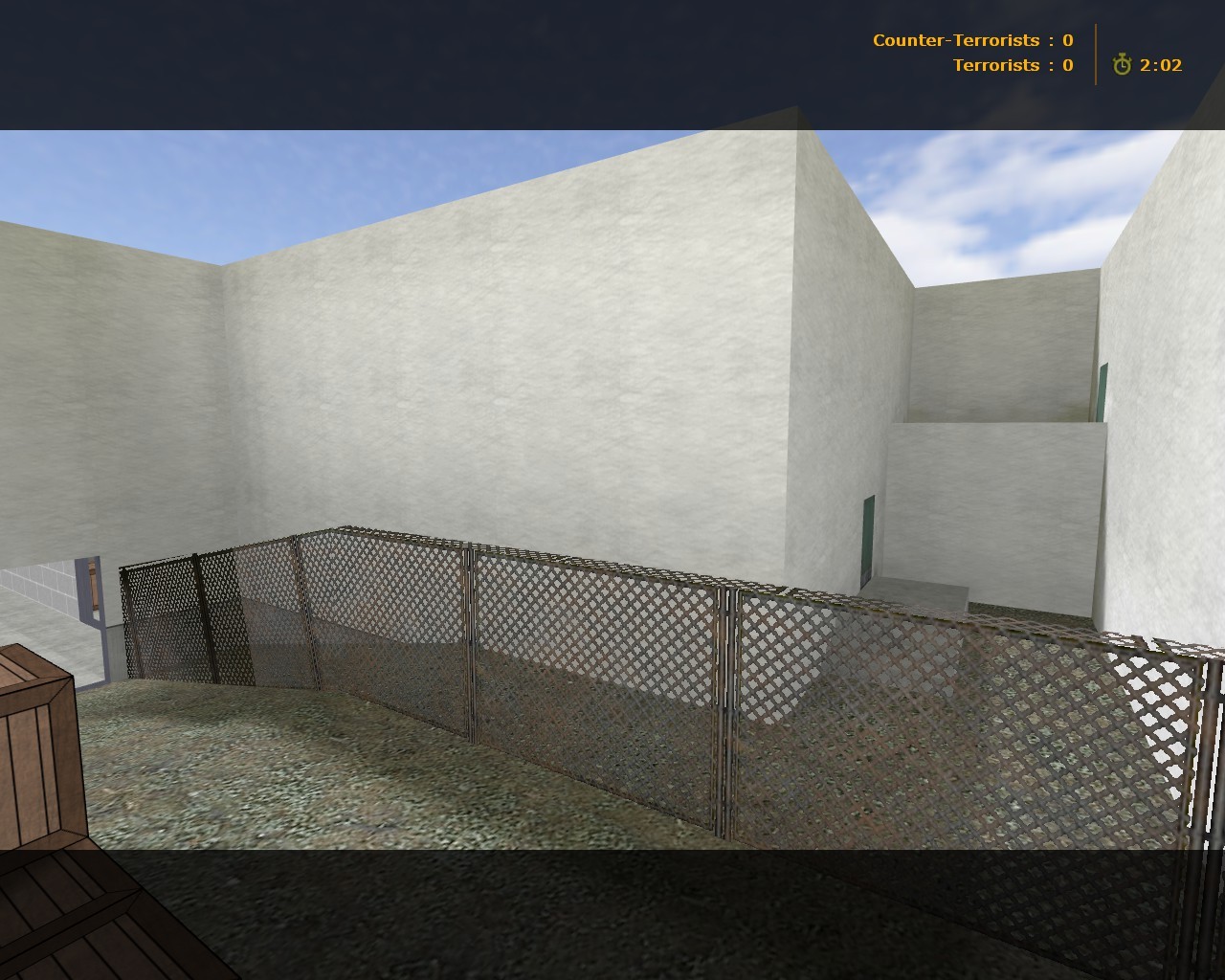 de_cache Mod for Counter-Strike 1.6 | CS1.6 Mods