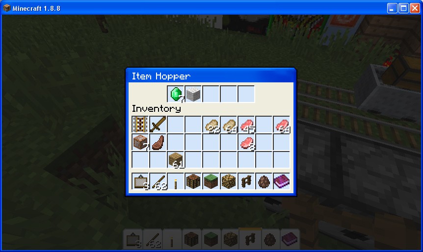 Windows XP GUI Mod for Minecraft: Java Edition | MC Mods