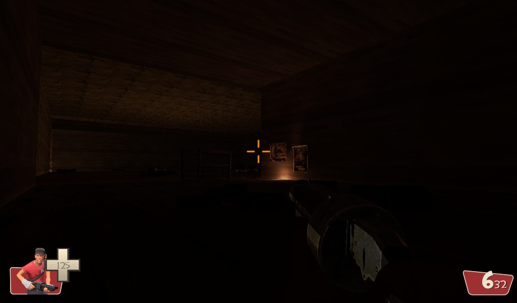zm_incoming Mod for Team Fortress 2 | TF2 Mods