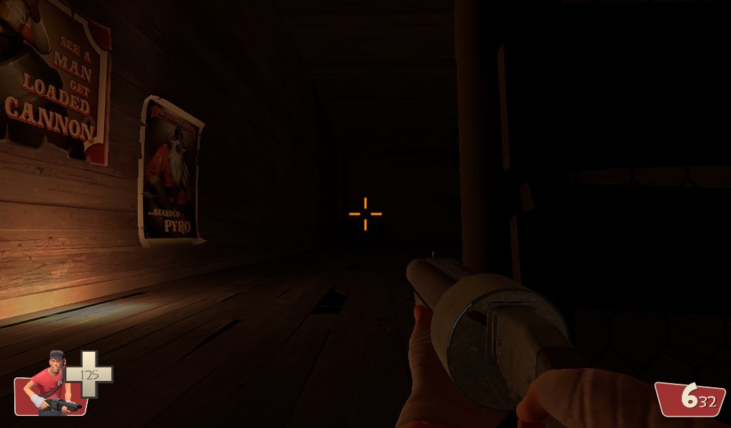 zm_incoming Mod for Team Fortress 2 | TF2 Mods