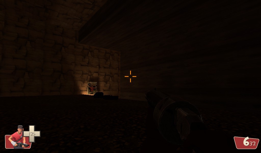 zm_incoming Mod for Team Fortress 2 | TF2 Mods