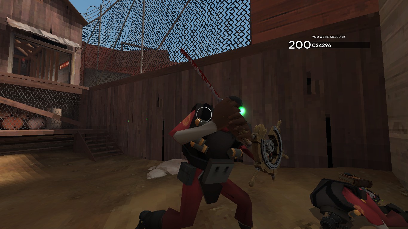 B0N3HUD Mod for Team Fortress 2 | TF2 Mods