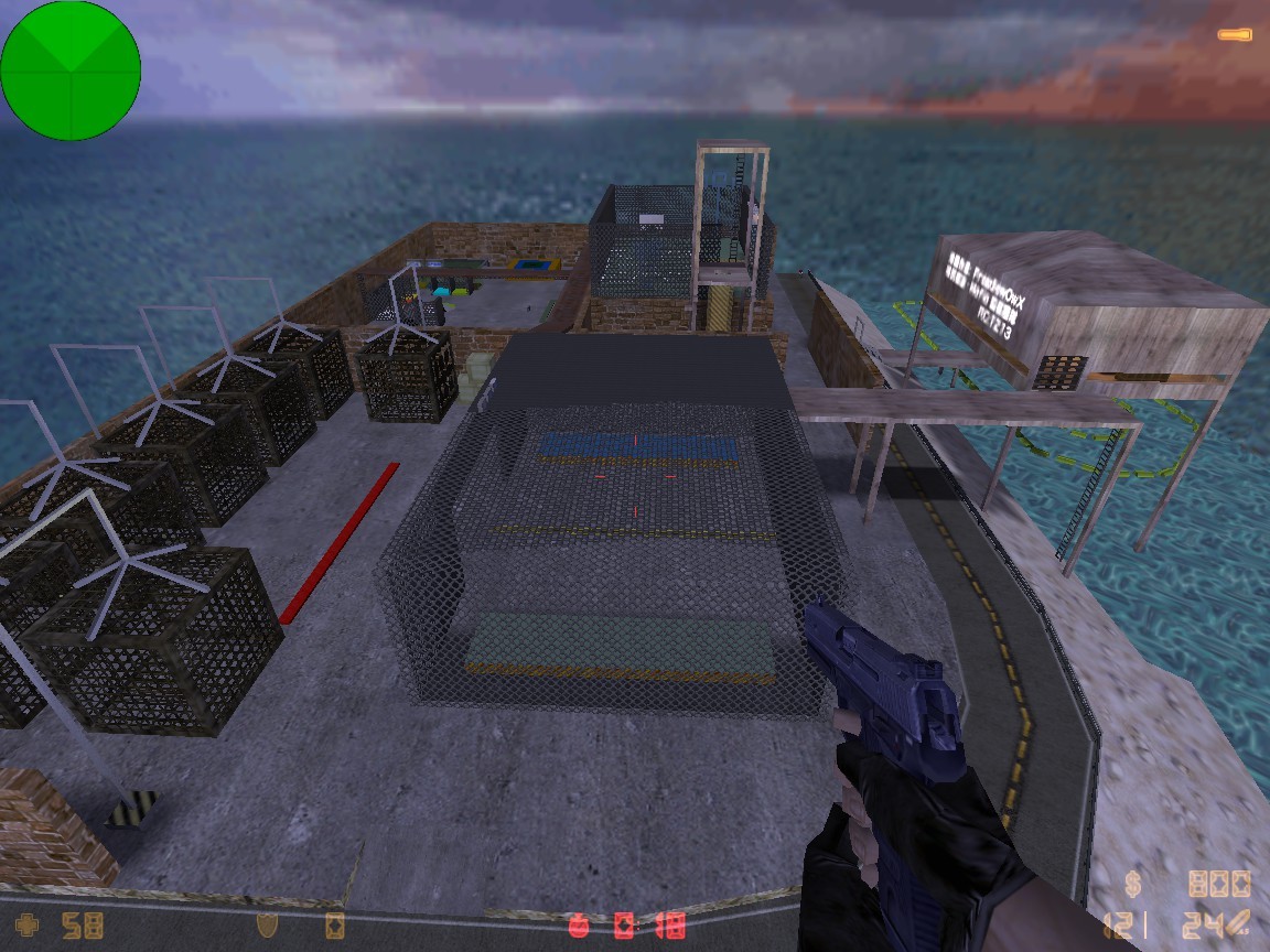 jb_mfa_seaside [Counter-Strike 1.6] [Mods]