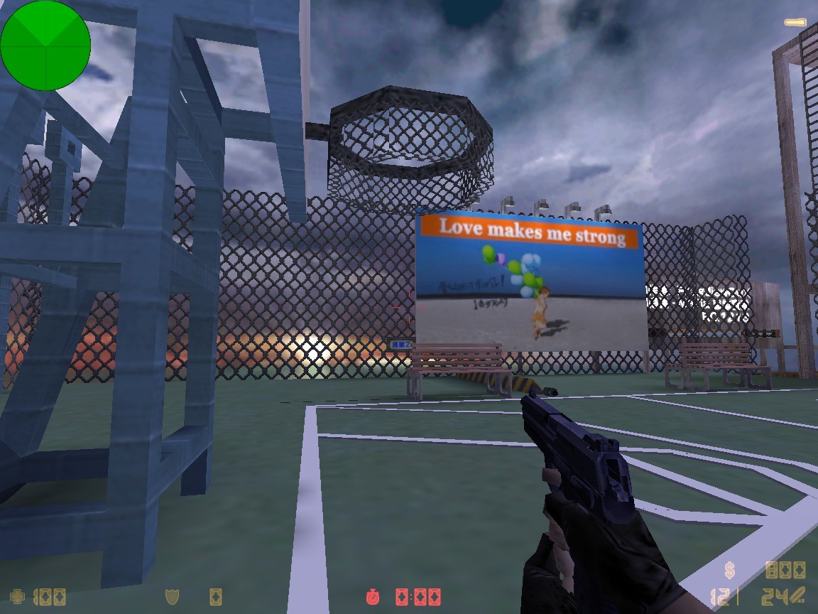 jb_mfa_seaside [Counter-Strike 1.6] [Mods]