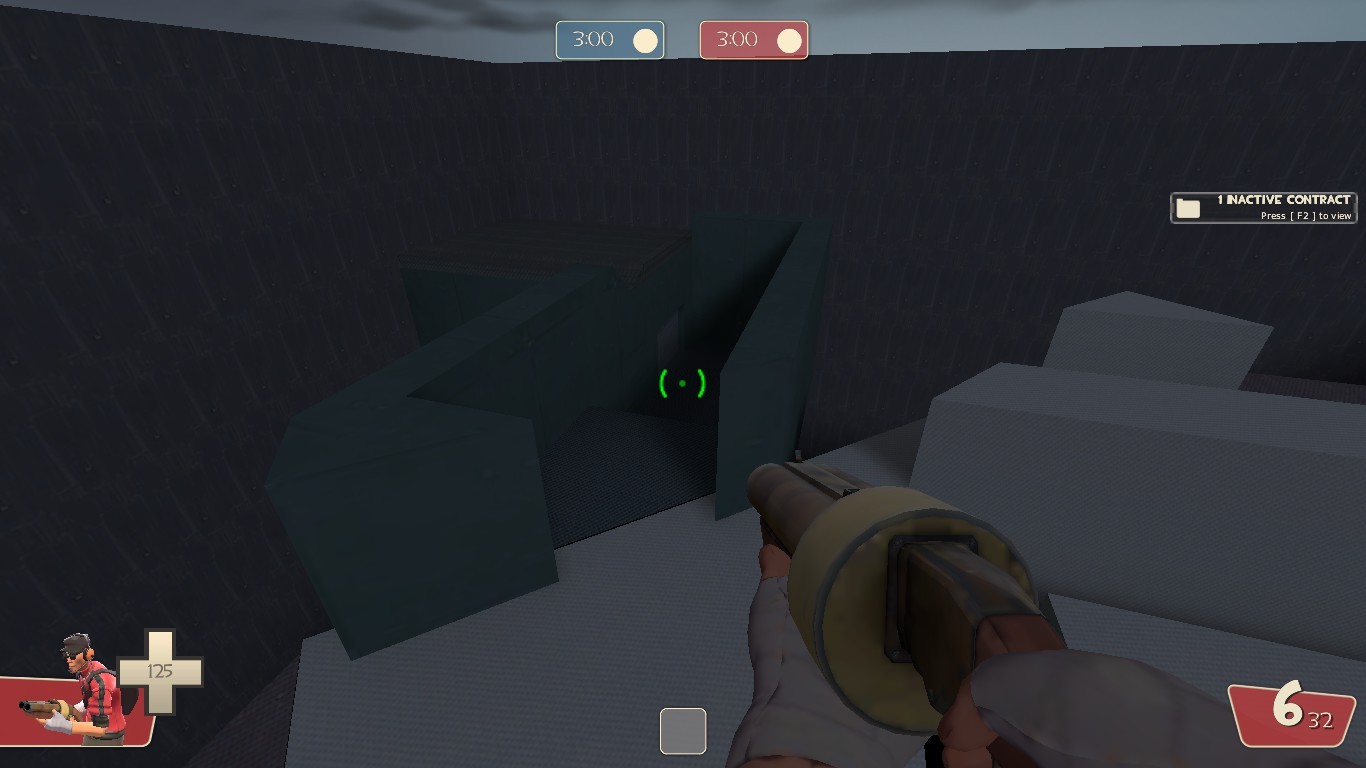 Cookie Mod for Team Fortress 2 | TF2 Mods
