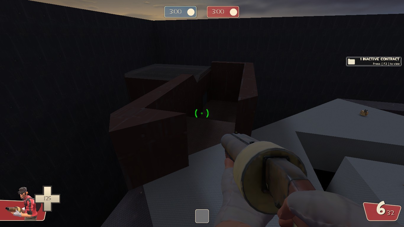 Cookie Mod for Team Fortress 2 | TF2 Mods