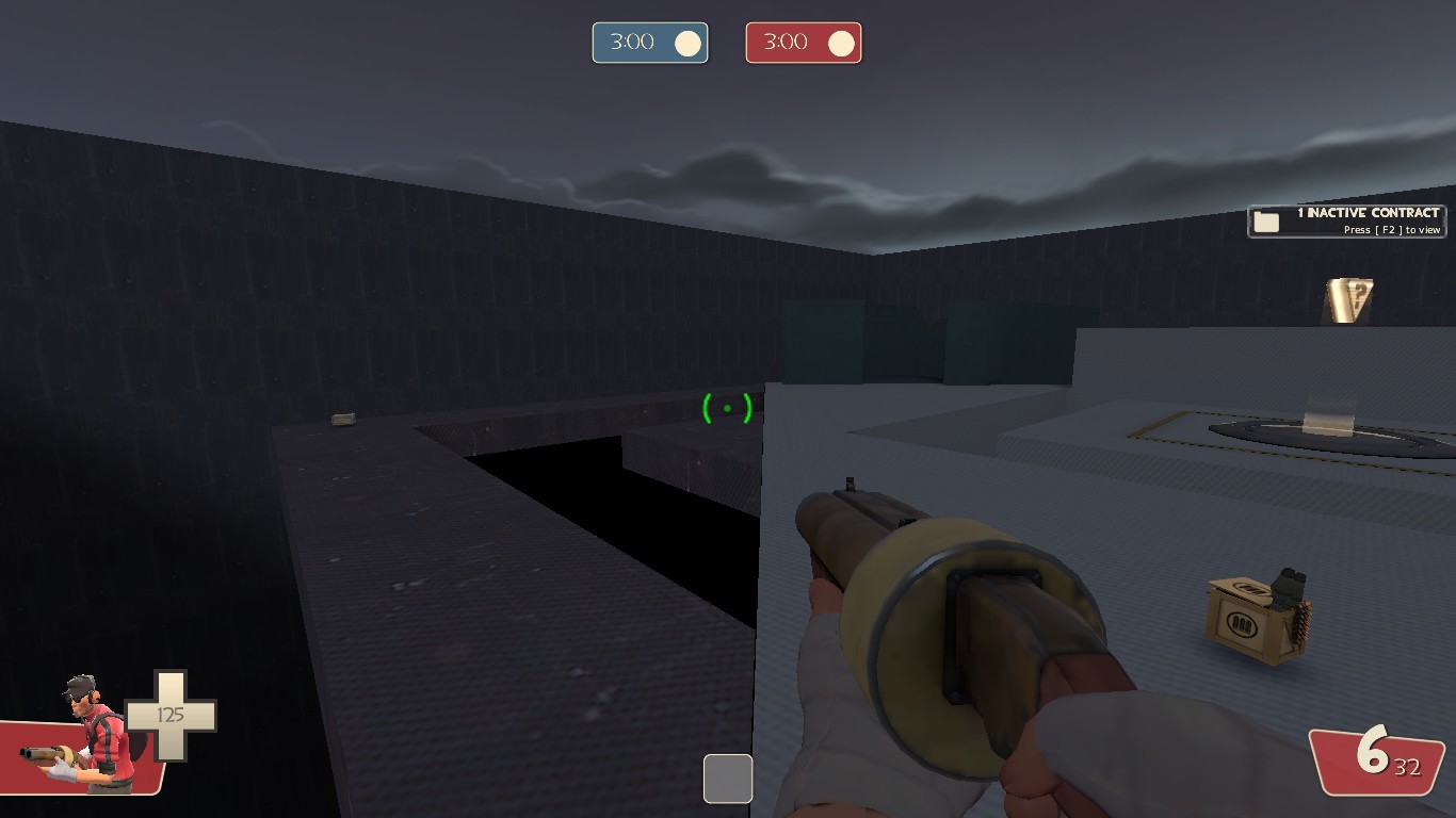 Cookie Mod for Team Fortress 2 | TF2 Mods