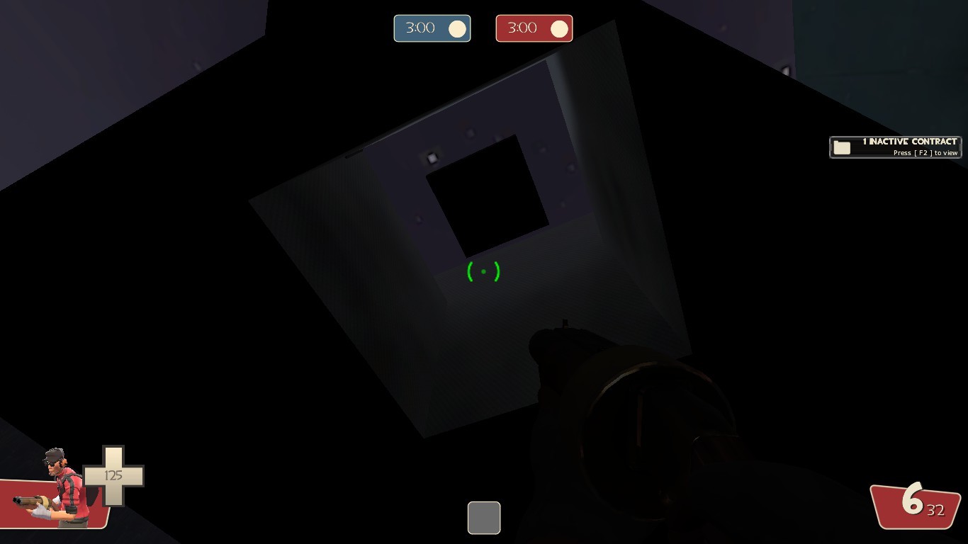 Cookie Mod for Team Fortress 2 | TF2 Mods