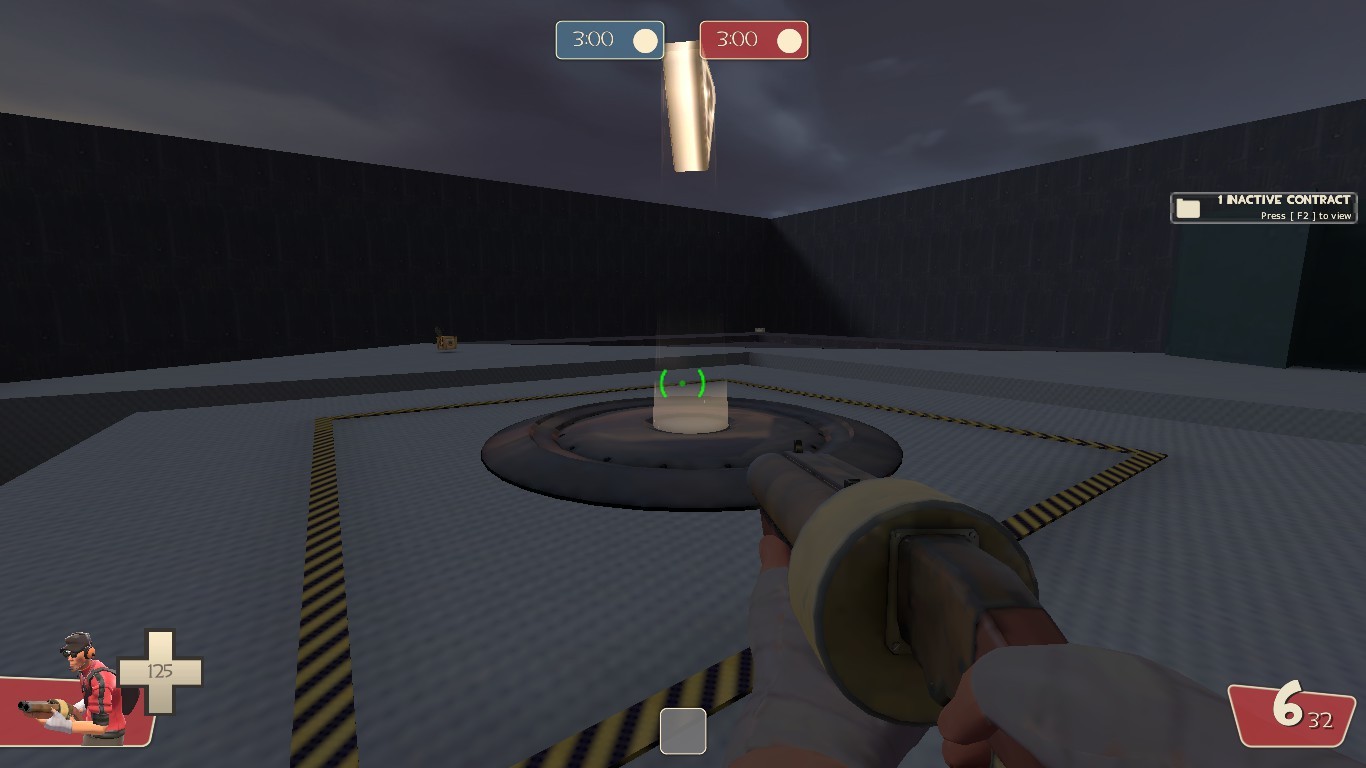 Cookie Mod for Team Fortress 2 | TF2 Mods