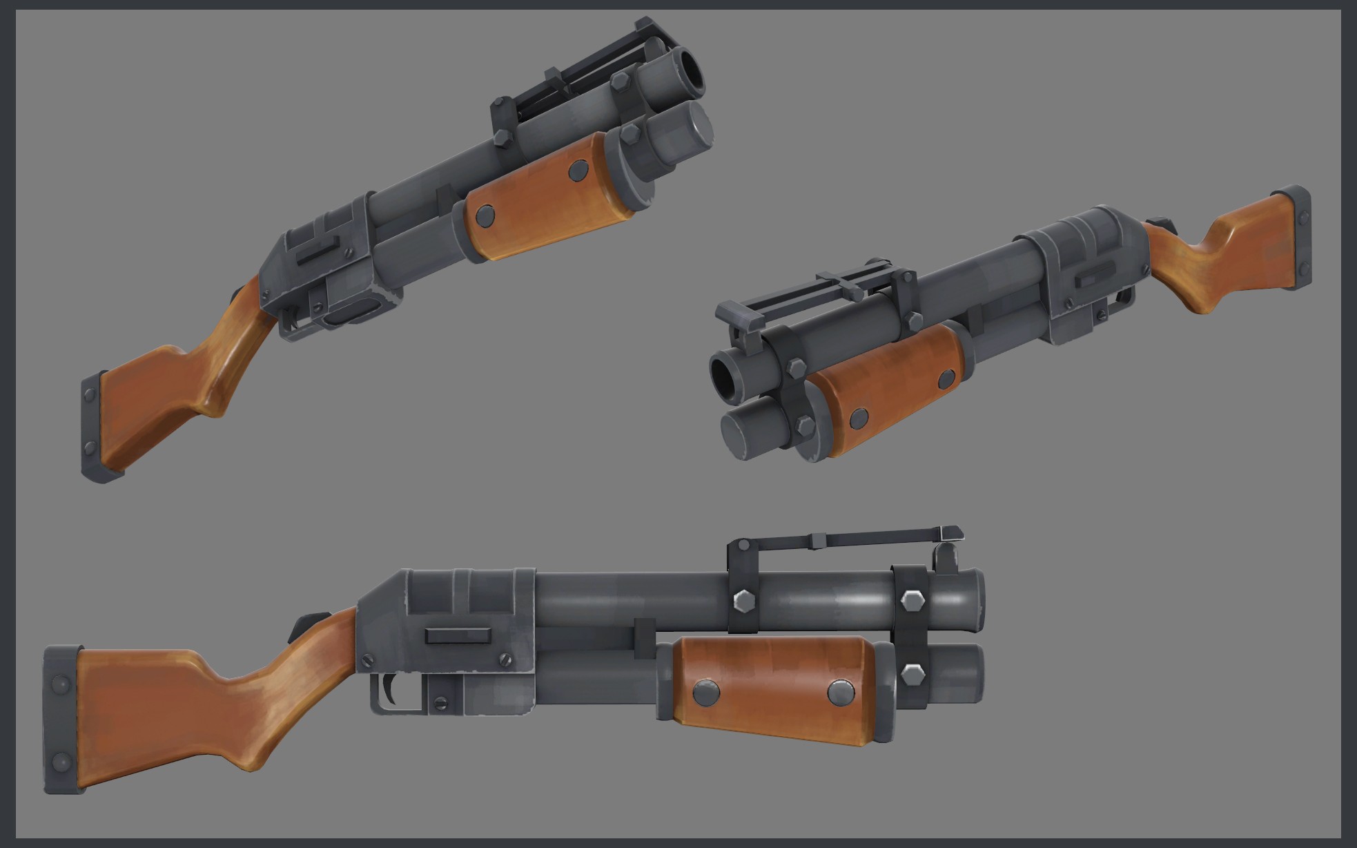 The Bolshevik Bomber Mod for Team Fortress 2 | TF2 Mods