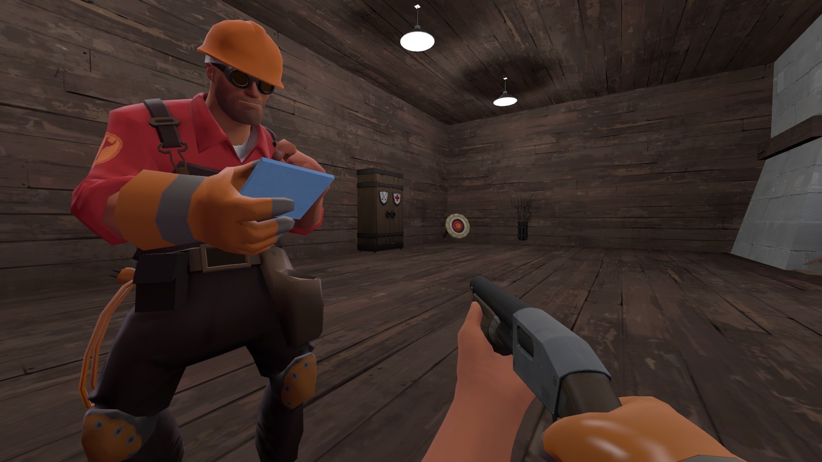 Windows' Taskmanager Mod for Team Fortress 2 | TF2 Mods