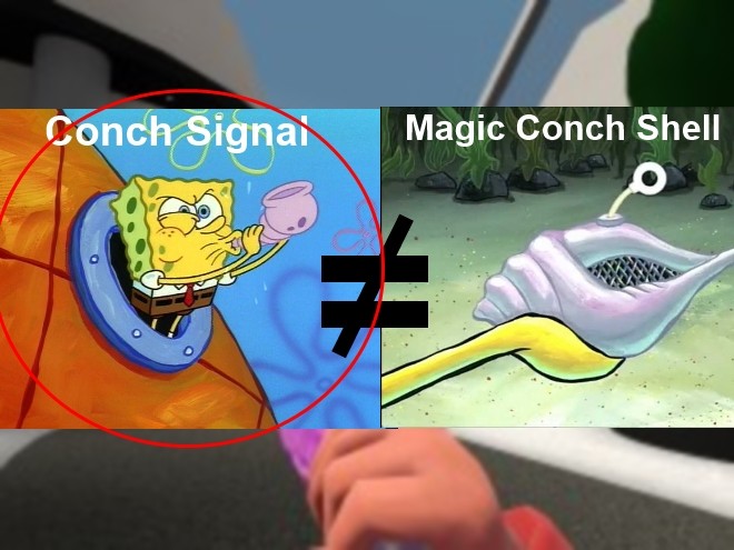 The Conch Signal Mod for Team Fortress 2 | TF2 Mods