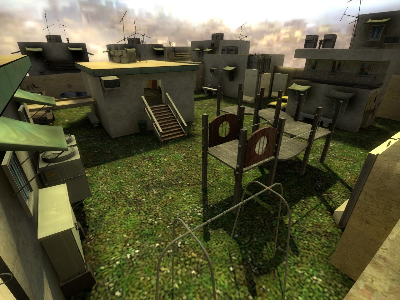 cs_wiocha_go [Counter-Strike: Global Offensive] [Mods]