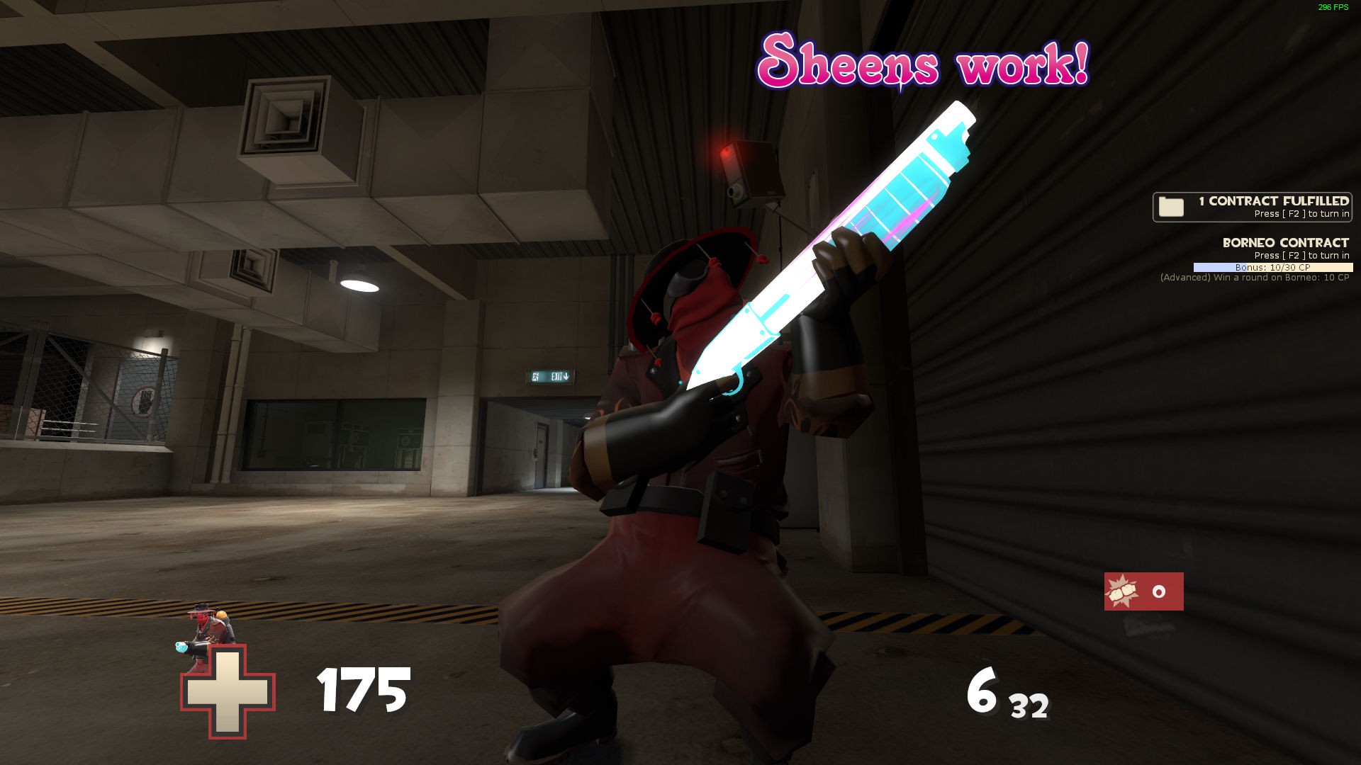 Two-pump Chump Mod for Team Fortress 2 | TF2 Mods