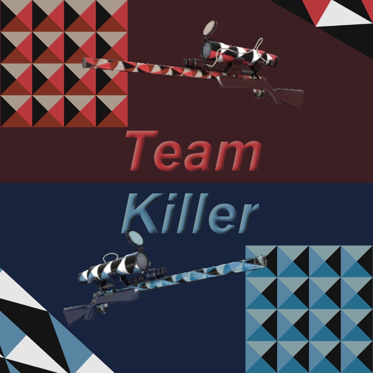 Team Killer (V2) Mod for Team Fortress 2 | TF2 Mods